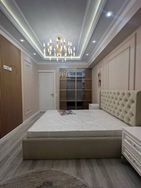 ЖК Dream House на Глинка 8-роддом (Яккасарайский район)