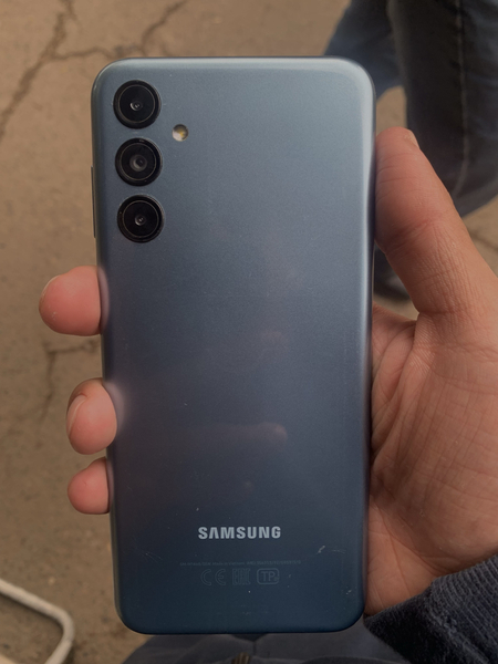 Samsung Galaxy M14 5G