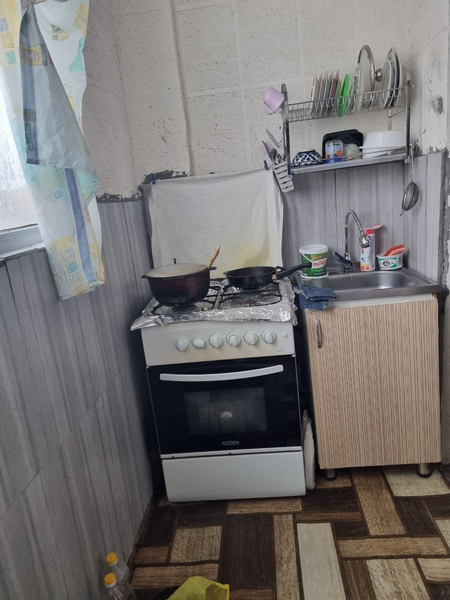 Продается 1/2-комнатная квартира на Феруза, можно на ипотека