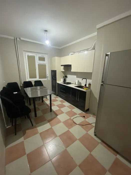 MG:#122
Сдаётся квартира в аренду4/3/12