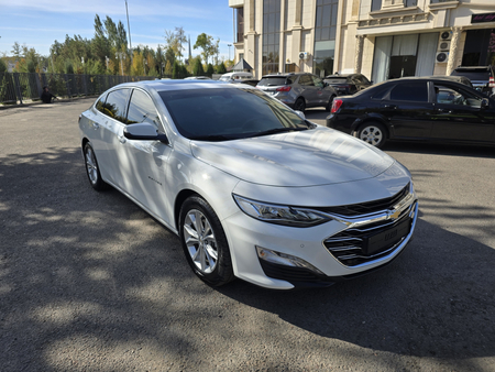 Malibu 2 Premier Oq
