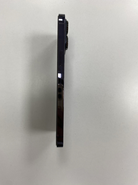 Iphone 14 pro max purple