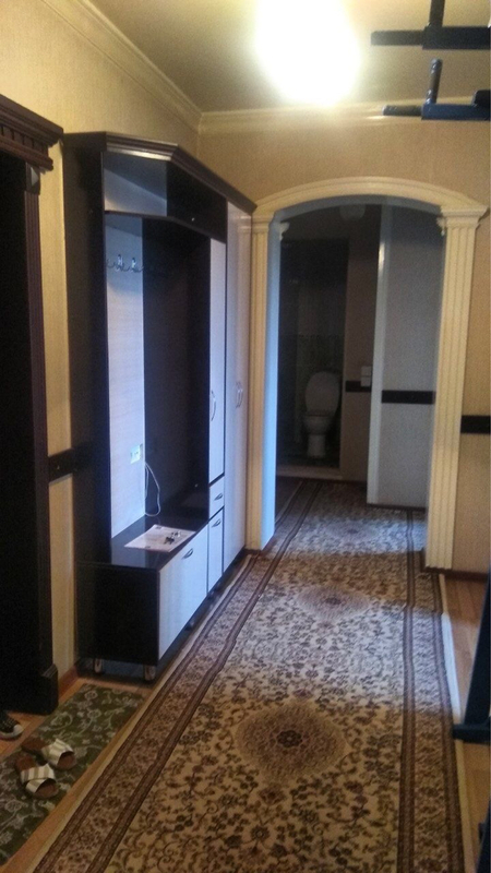 Учтепа, Изза, 2/3/9