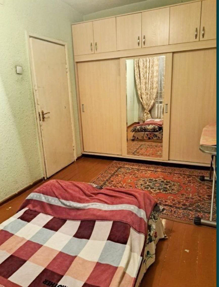 Кредит ипотека банк оркали Мирзо улугбек 2-хонали уй паспорт оркали