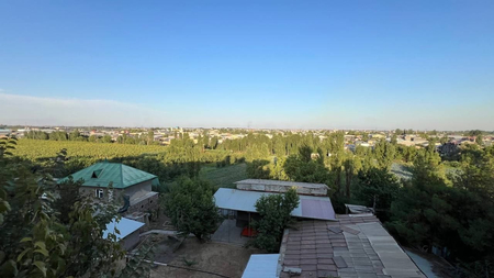 Yunusobot Parzovzda 10 sotik 3 xona Срочно