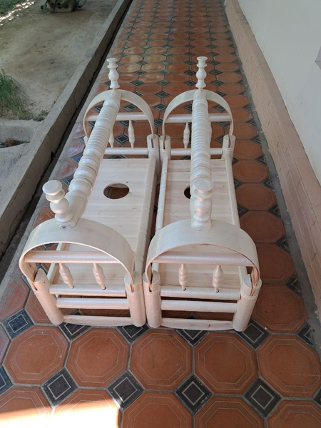 Beshiklar  sotiladi