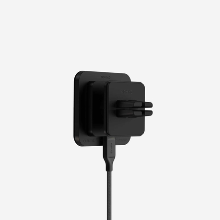Автомобильный держатель Nomad Charge Mount | Magnetic Vent Charger