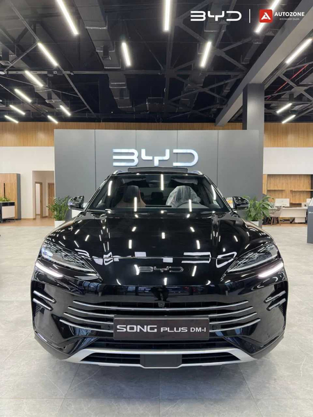 BYD на всё модели даже из Официал Сhampion i SONG Программа и Прошивка