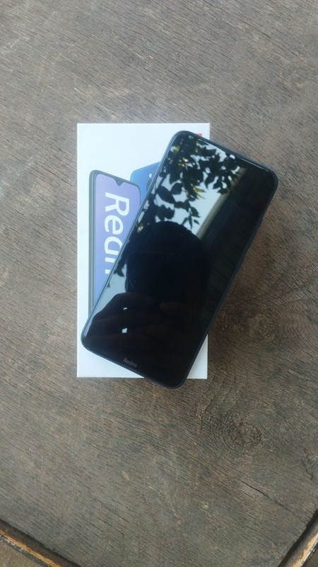 Xiaomi Redmi 8 full 64gb