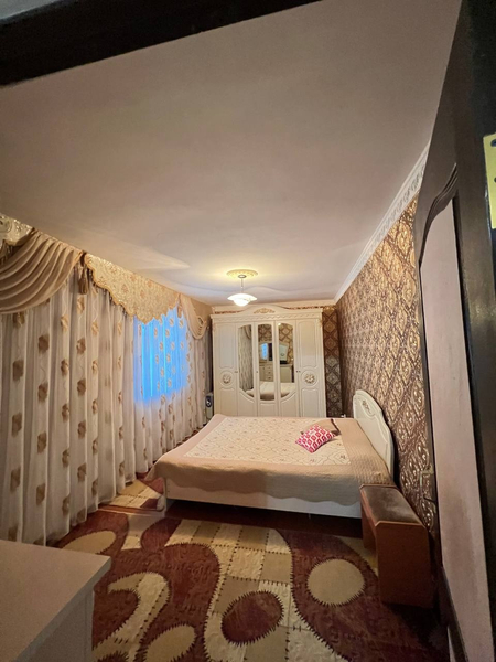 Продаётся 3х комнатная квартира