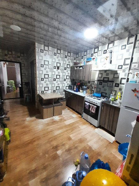 Продаётся 1 комнатная квартира Старые Сергели, Нилюфар