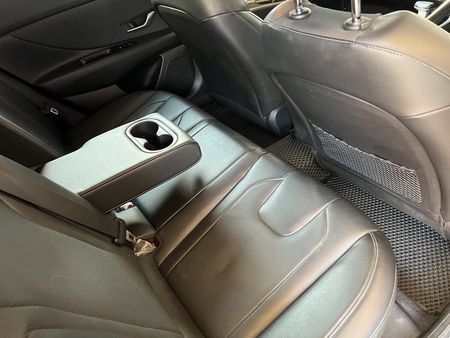 Hyundai Elantra 2.0