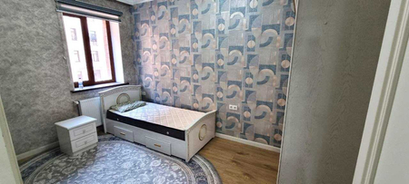АРЕНДА КВАРТИРЫ новостройка ул.Кичик Бешагач, ЖК Dream House