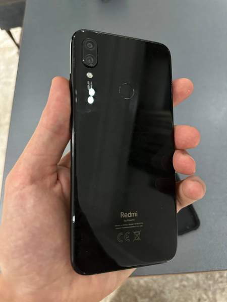 Redmi Note 7 4/128gb