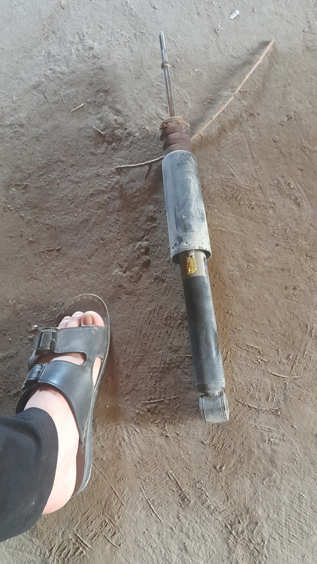 Spark amartzator sotiladi jm
