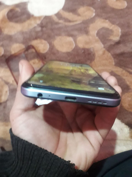 TECNO POVA 4 8/128gb