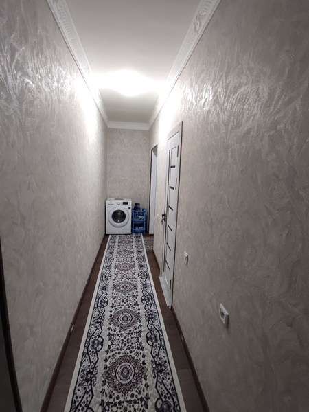 Sergelida 4 sotixli hovli sotiladi
