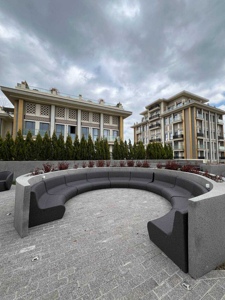 Сдается Люкс 3х комн Квартира Мирабад Авеню, 84 м2, (7144)