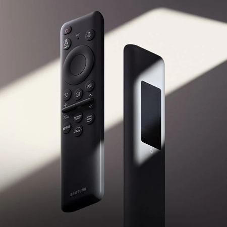 Samsung пульт солнечный аккумулятор , заряд type c