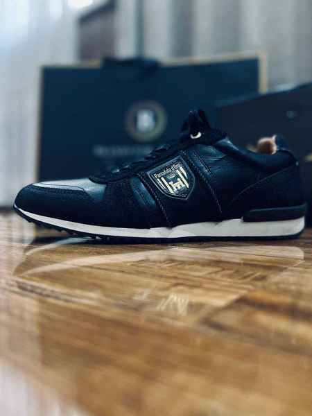 Pantofola d'oro Итальянские кроссовки