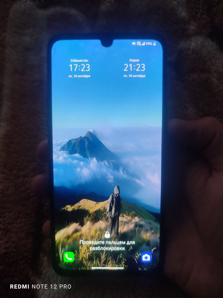 Lg v50s thinq 8/256 gb
