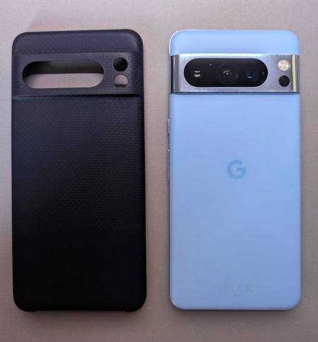 Продам Google Pixel 8 Pro 256 GB Bay