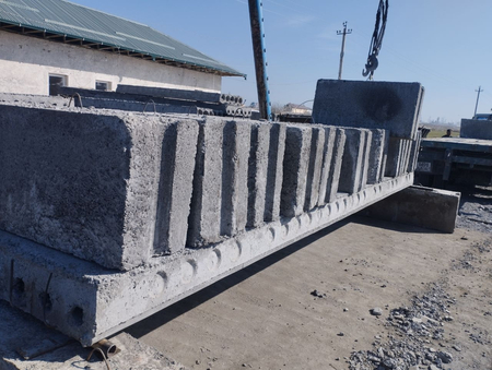 Plita beton plita