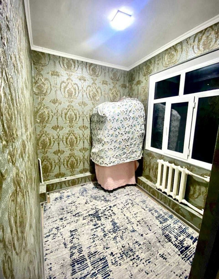 1/4/4чиланзар 19 срочно продаётся квартира. Ипотека