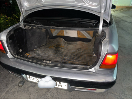 Espero 1997 propan