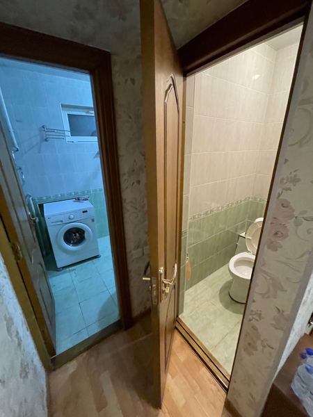 Продается квартира(спец план), ул. Нукуская (Российское посольство)