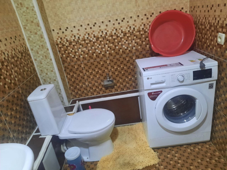 Срочно!продаётся квартира в ДРУЖБЕ