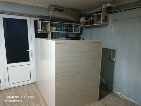 Bar mebel kamplekt sotiladi