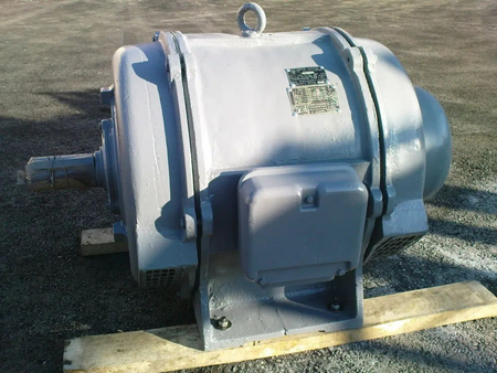 Generator, Генератор
