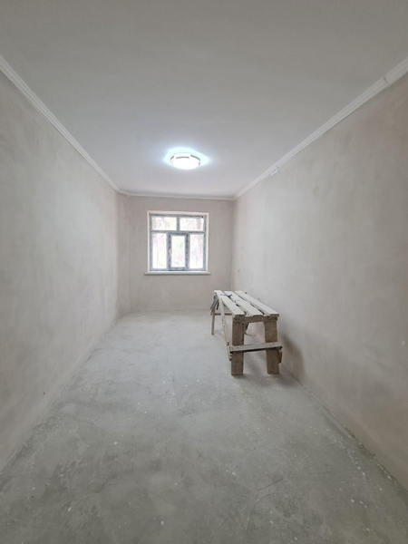 Икки хонали квартира