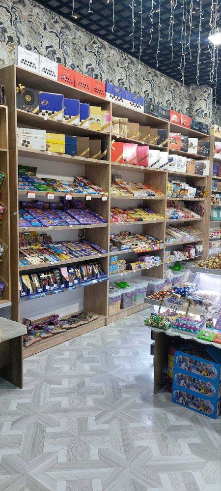 Готовый бизнес.  Магазин  Эко базар беруни