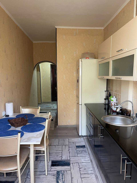 谷 123419 谷 Yakkasaroy tumanida kvartira sotiladi [73 м²]