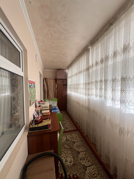 Продается Квартира Сергили 10 худуд 2/7/9