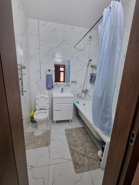 Продаётся квартира