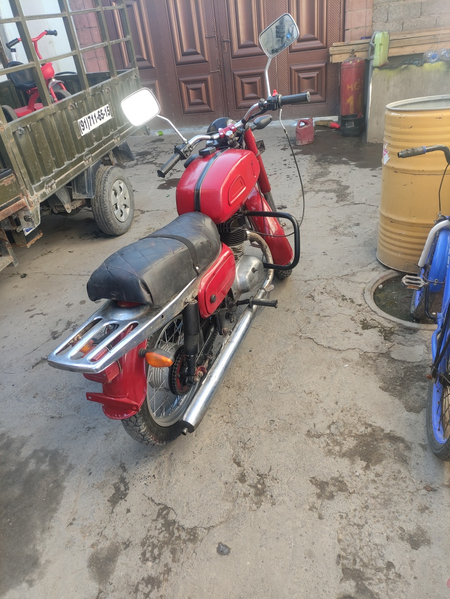 Mototsik vasxot 3