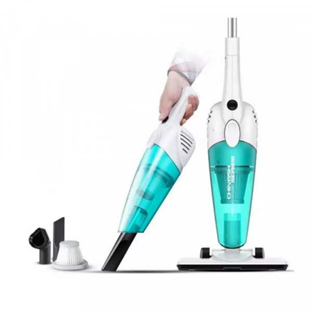 Пылесос Deerma Vacuum Cleaner DX118