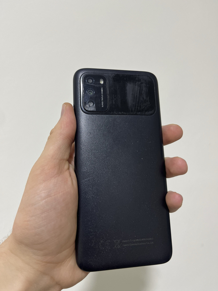 Xiaomi Poco m3 64/4+1