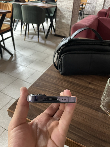 Iphone 14 pro 12 pro narxida