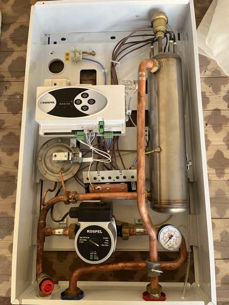 Elektroniy katyol 15kv 380v