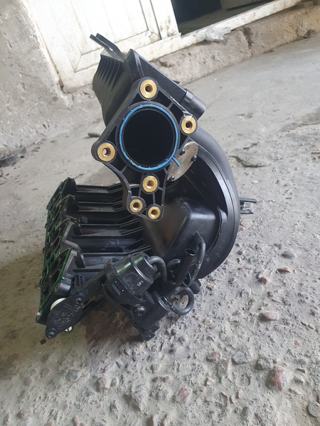 Spark yevro kolektor