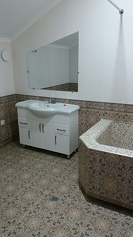 Кафел мрамор кабанчик