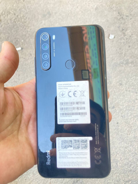 Redmi Note 8 64GB