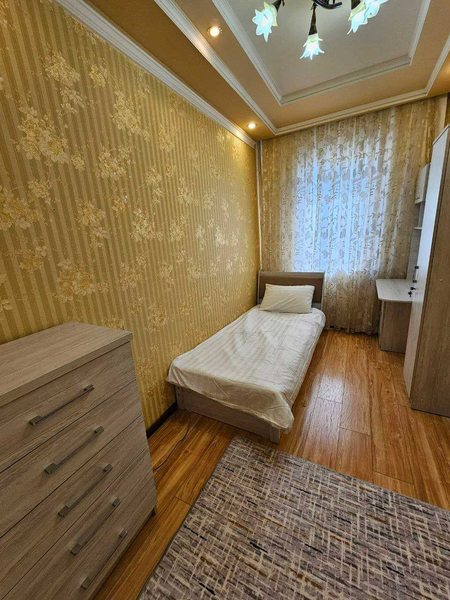 Сдаю свою квартиру