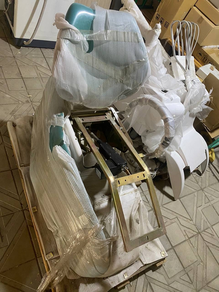 Dental Unit YZX-32