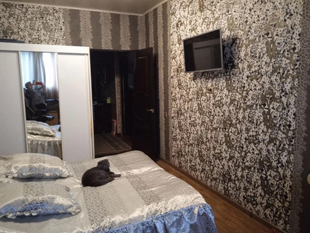 Бабура 4в5/10/12 панель ориетир РОВД