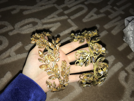 Diadema va aksessuarlar